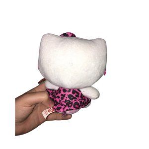 Hello Kitty | Toys | Hello Kitty Ty Beanie Baby | Poshmark